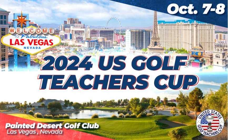 《USGTF 新闻资讯》2024年4月期刊 - USGTF美国高尔夫职业教练协会-中国分会USGTF美国高尔夫职业教练协会-中国分会