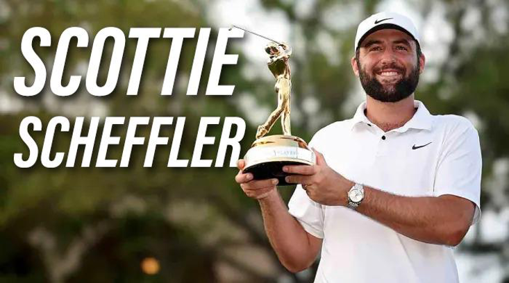 《USGTF 新闻资讯》2024年4月期刊 - USGTF美国高尔夫职业教练协会-中国分会USGTF美国高尔夫职业教练协会-中国分会