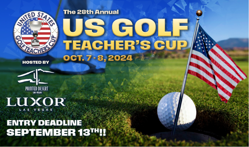 《USGTF 新闻资讯》2024年9月期刊 - USGTF美国高尔夫职业教练协会-中国分会USGTF美国高尔夫职业教练协会-中国分会